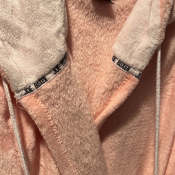 Joe Boxer | Intimates & Sleepwear | Cozy Joe Boxer Robe | Poshmark